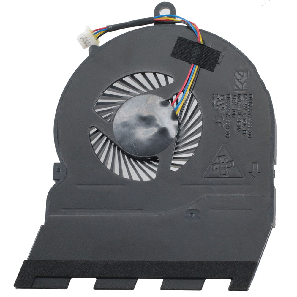 Cooler Dell Inspiron 5765 - BB Baterias