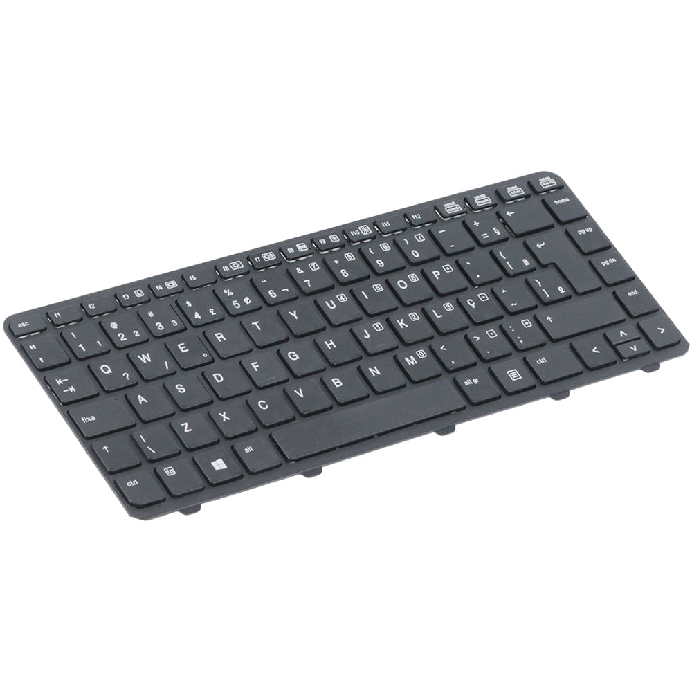 Teclado para Notebook HP ProBook 440-G1 - BB Baterias