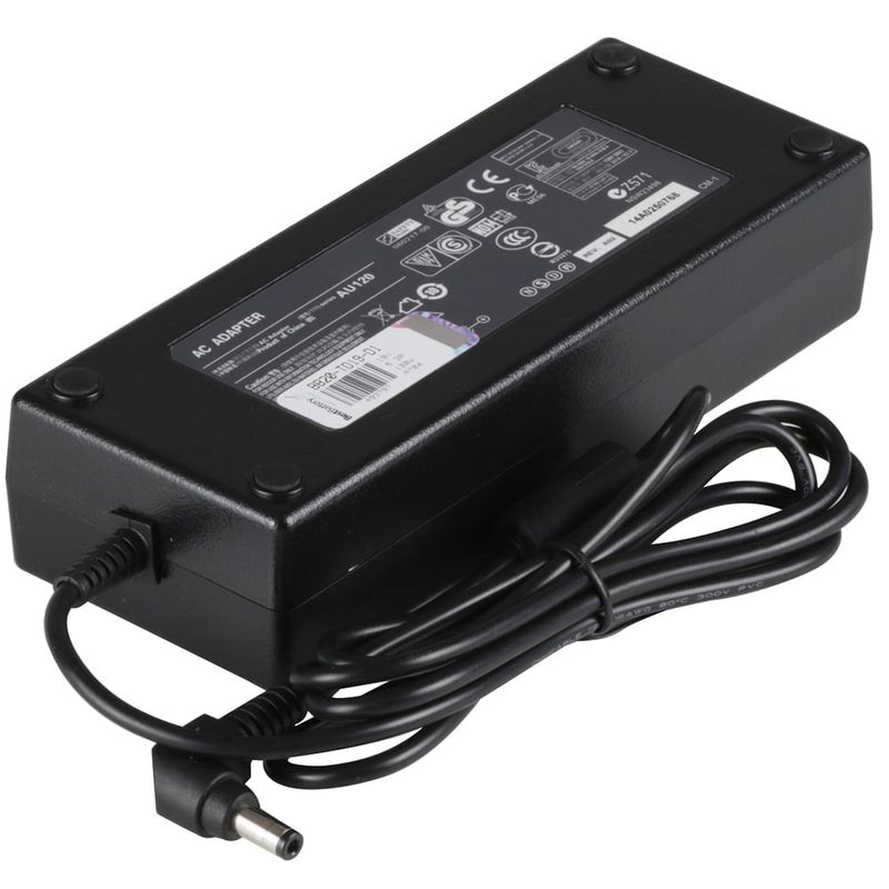 Fonte Carregador para Notebook Clevo P650HS-G - BB Baterias