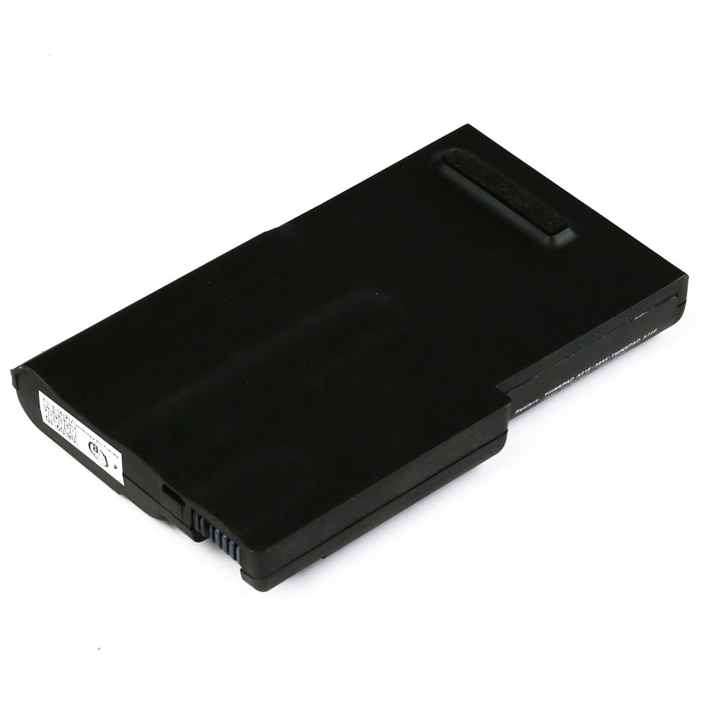 Bateria para Notebook IBM ThinkPad A21 - BB Baterias