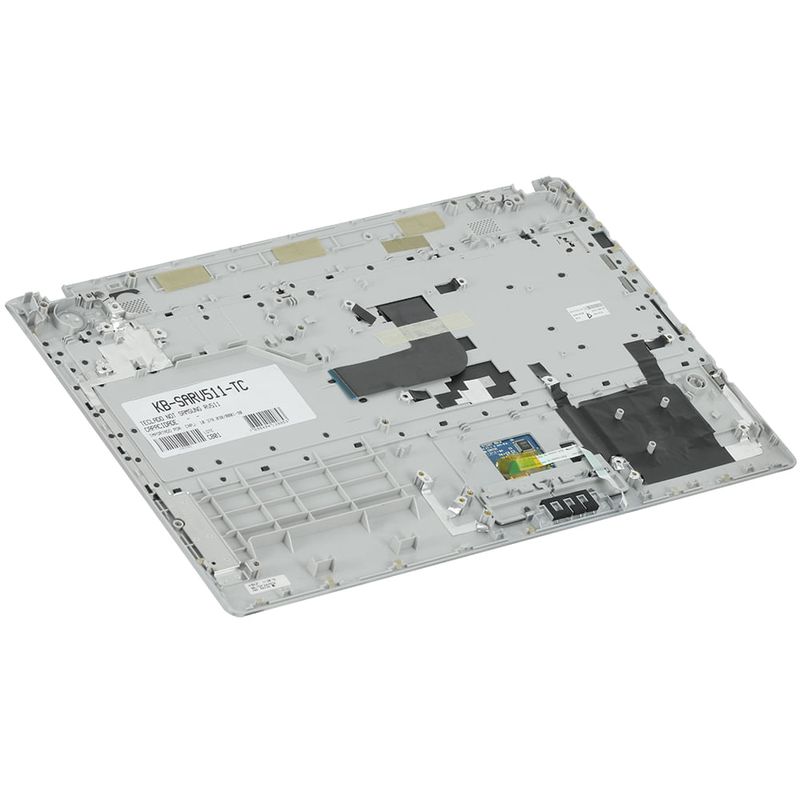 Teclado para Notebook Samsung NP-RF511 - BB Baterias Teclado para Notebook Samsung NP-RF511 - BB Baterias