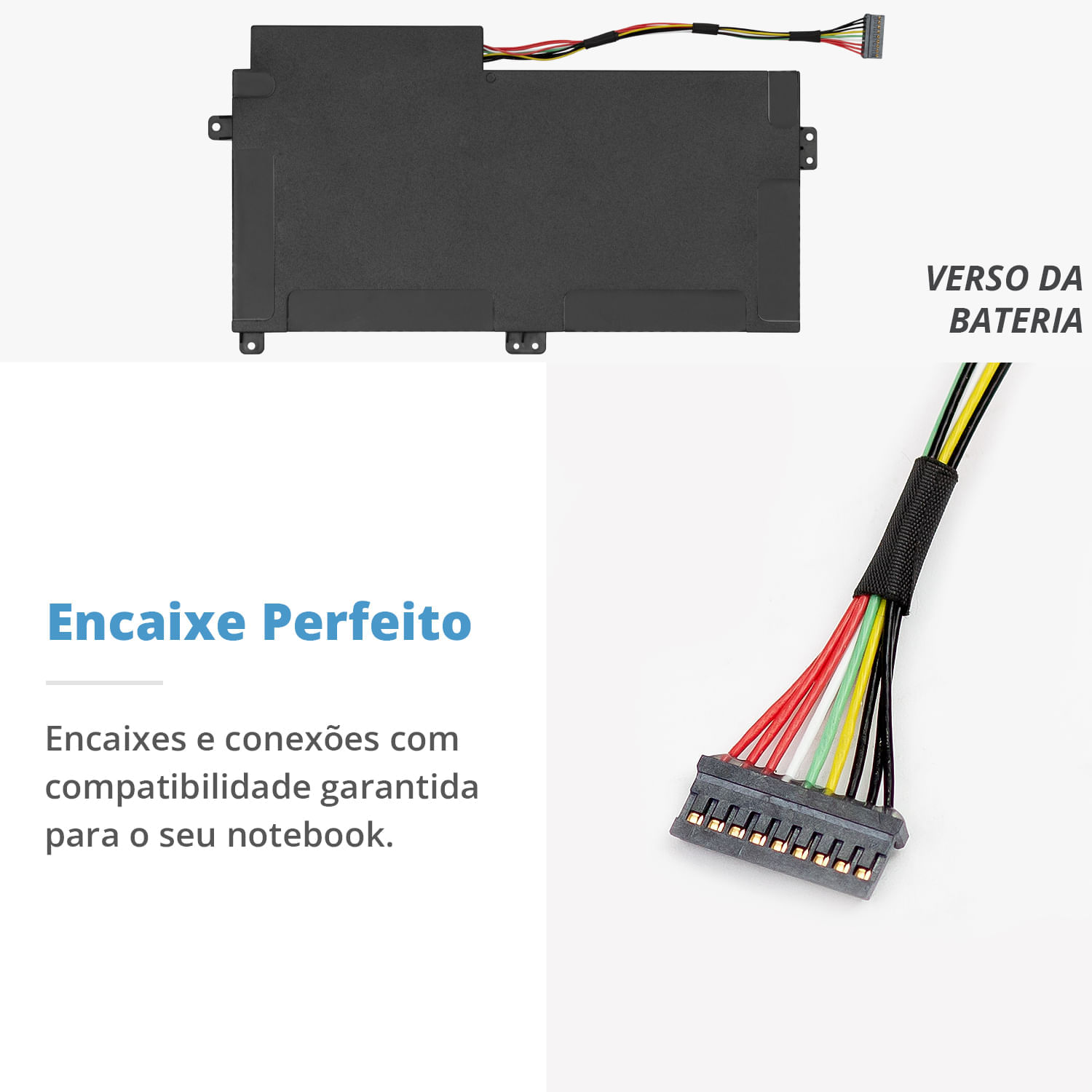 Bateria para Notebook Samsung X50 - BB Baterias
