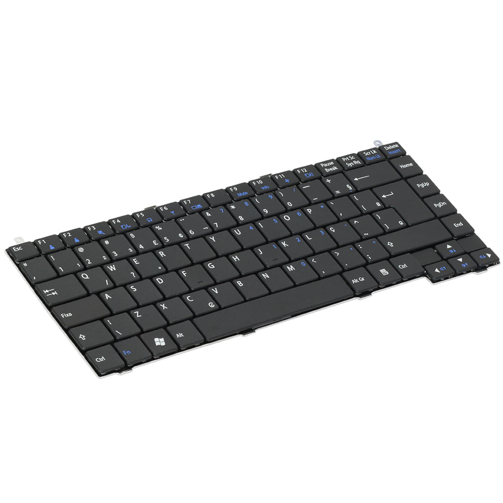 Teclado para Notebook LG C400 - BB Baterias