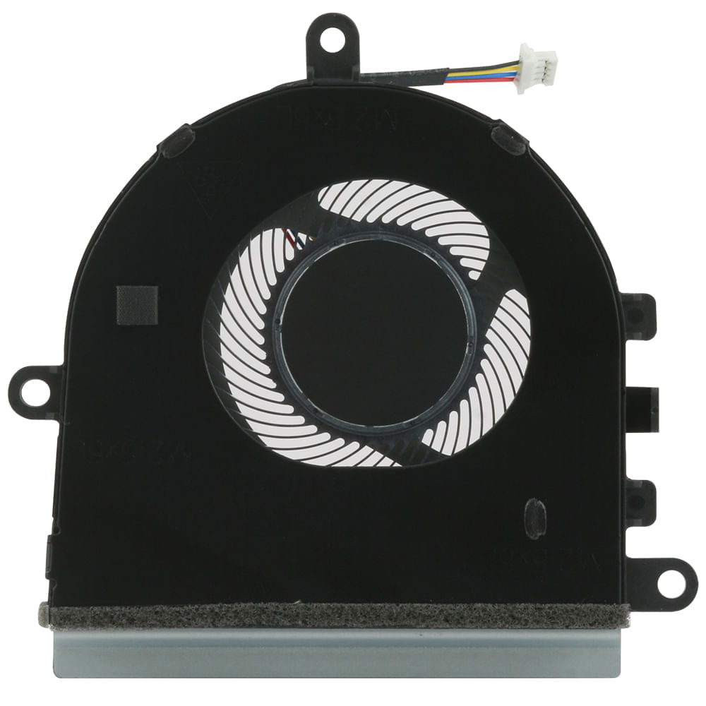 Cooler Dell Inspiron P75F - BB Baterias