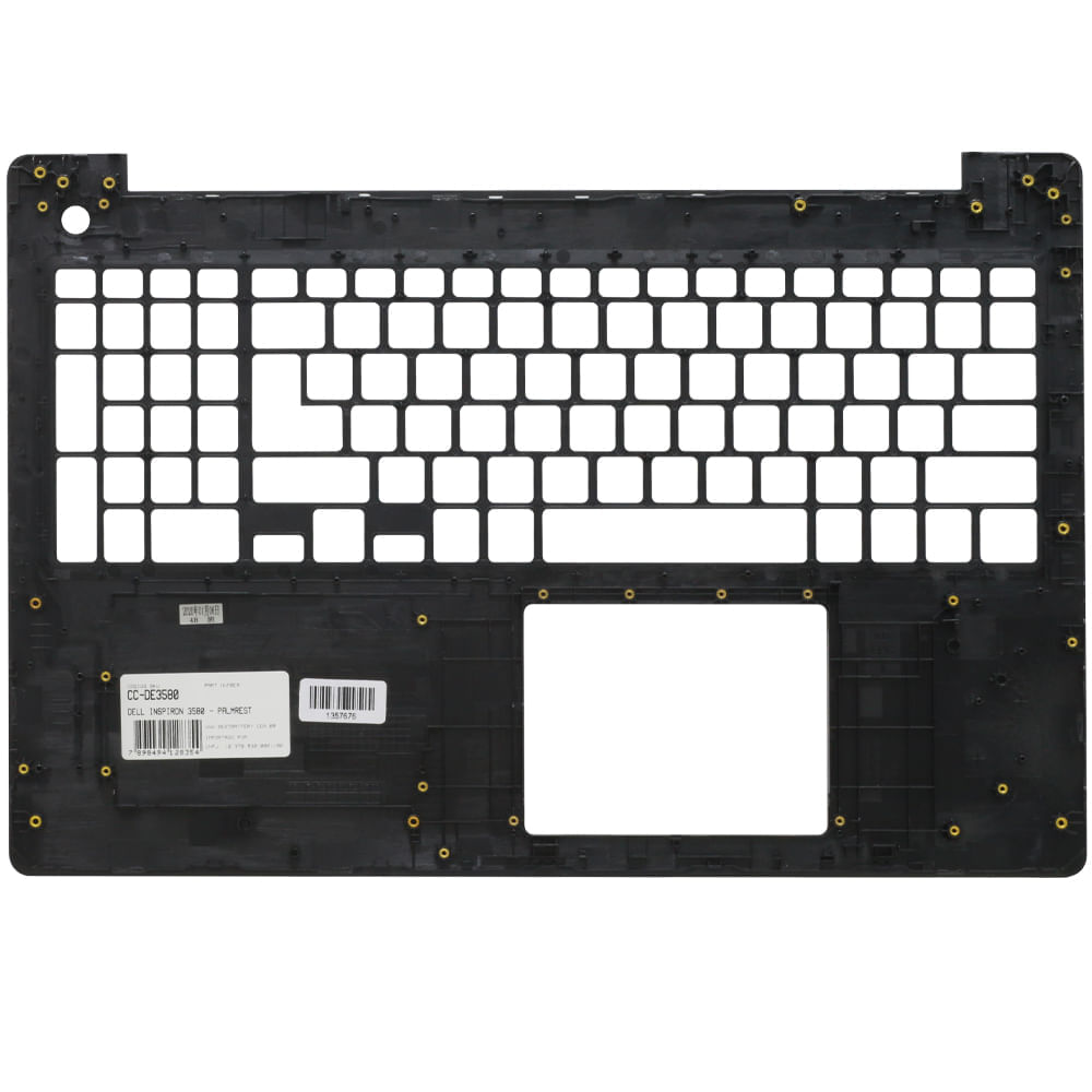 Base Superior para Notebook Dell Inspiron 3583 - BB Baterias