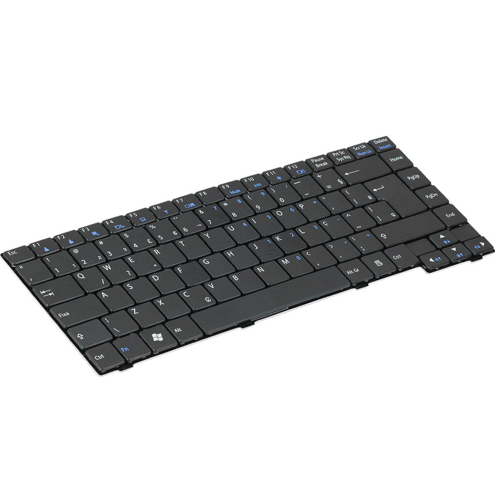 Teclado para Notebook KB-LGC400-BR - BB Baterias