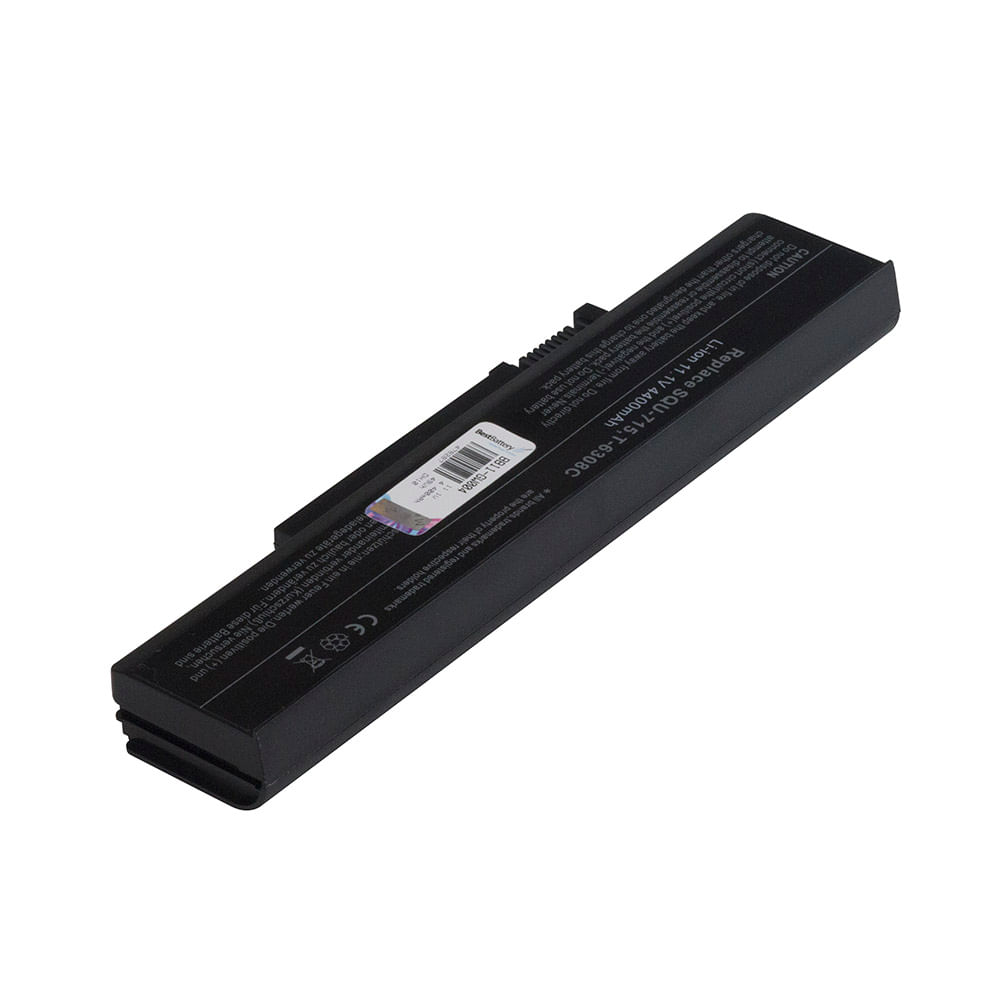Bateria para Notebook Gateway 6501168 - BB Baterias