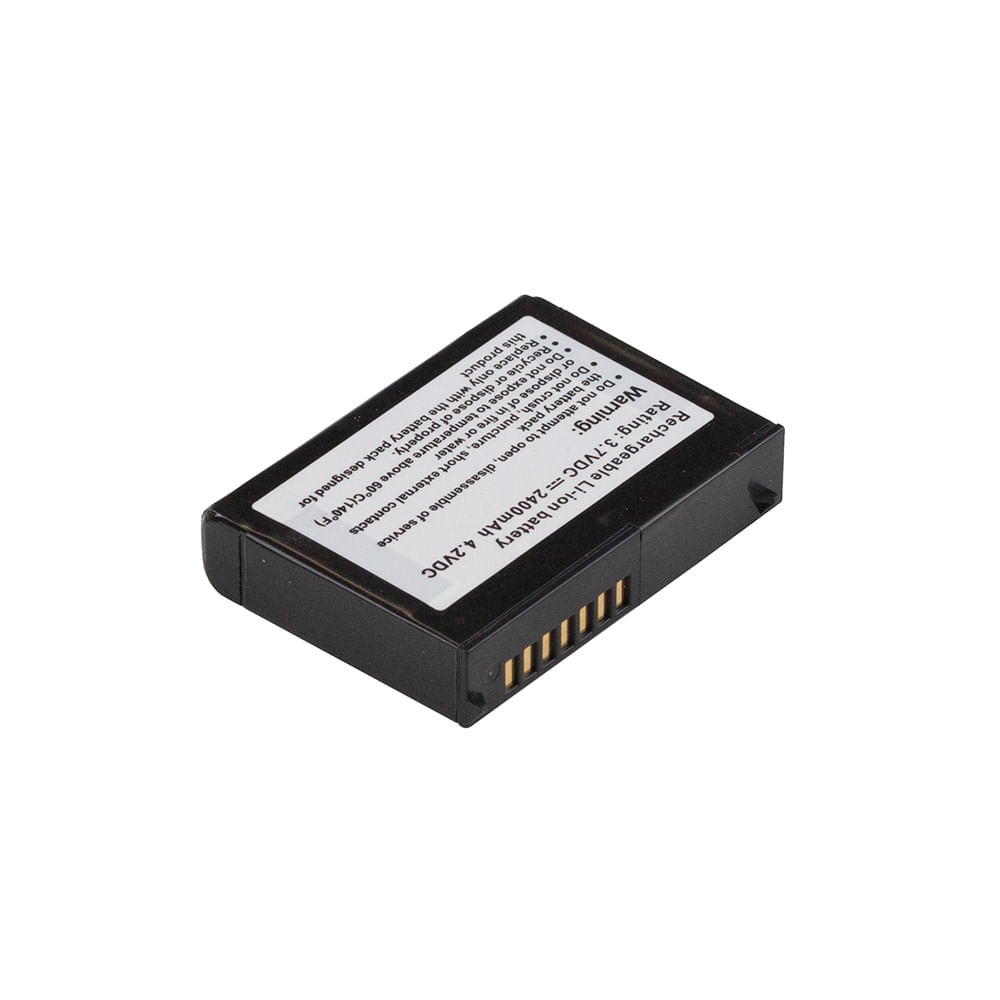 Bateria para PDA Compaq iPAQ-RX RX4240 - Alta Capacidade - BB Baterias